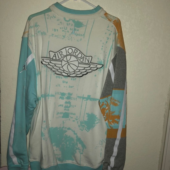 Jordan | Jackets & Coats | Jordan Wing Logo Jacket | Poshmark